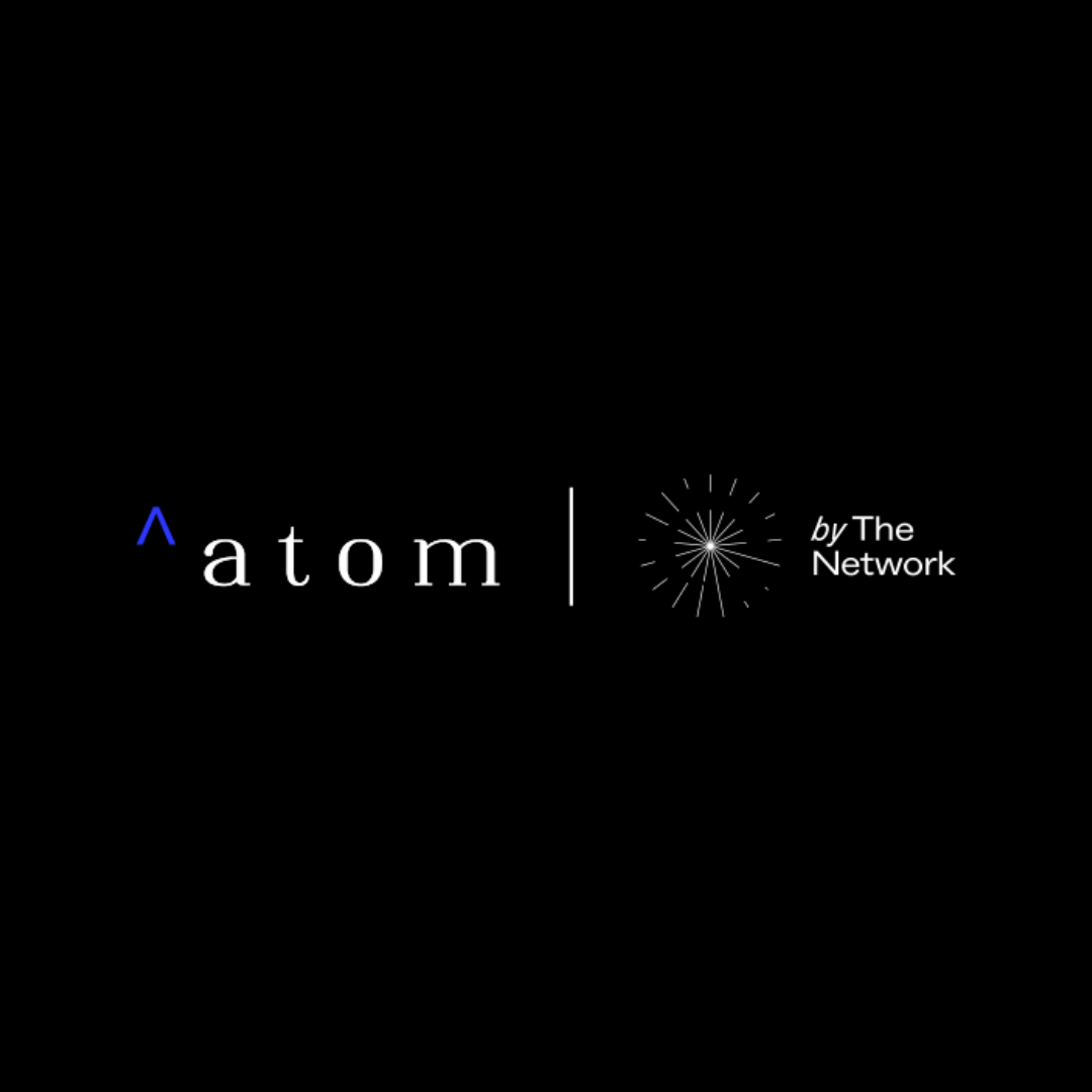 An Absolutely Insane Global Creative Ad Agency - Atom Network